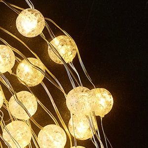 Restoration Hardware | Holiday | Restoration Hardware Snowball Starry ...